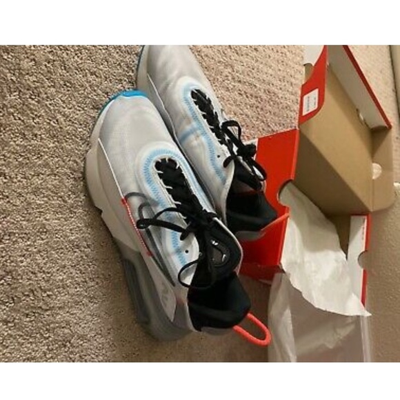 Nike | Shoes | Nike Air Max 290s | Poshmark